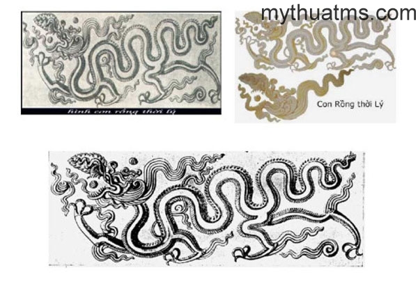 Nghệ thuật điêu khắc thời Lý